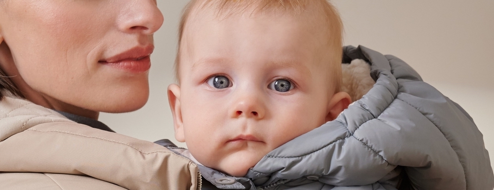 Sladěný Leokid na zimu - Ondalek.cz